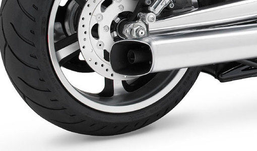 Harley–Davidson V-Rod Muscle Standard Price, Review and Specs in ...