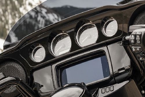 View - 2015 & 2014 Harley Davidson Street Glide Special Review SGS ...