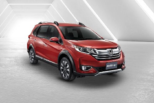 View - World Premiere Honda BRV GIIAS 2015 (Created with @Magisto ...