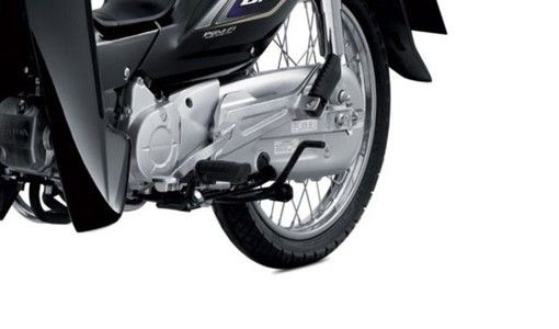 Honda Dream 110 i Motorcycle Price, Find Reviews, Specs | ZigWheels ...
