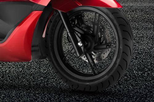 Honda PCX150 2016 Motorcycle Price, Find Reviews, Specs | ZigWheels ...