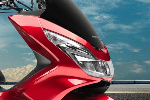 Honda PCX150 2016 Motorcycle Price, Find Reviews, Specs | ZigWheels ...