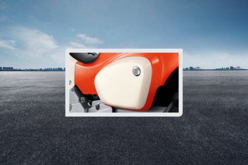 Honda Super Cub 2019 Standard Price, Review and Specs in Thailand ...