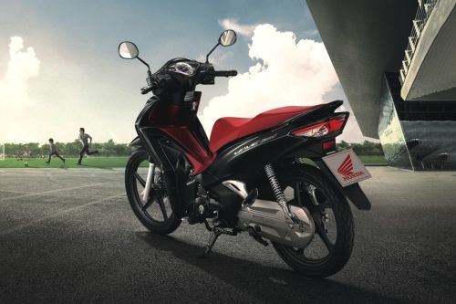Honda Wave125i 2022 Motorcycle Price, Find Reviews, Specs | ZigWheels ...