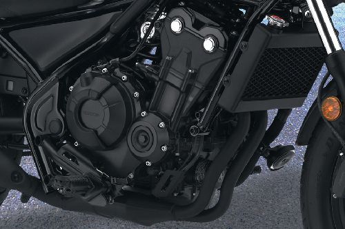 Honda Rebel 300 2022 Motorcycle Price, Find Reviews, Specs | ZigWheels ...