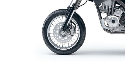 Kawasaki D-Tracker 125 Motorcycle Price, Find Reviews, Specs ...