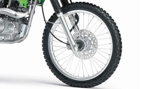 Kawasaki KLX-150L Motorcycle Price, Find Reviews, Specs | ZigWheels ...