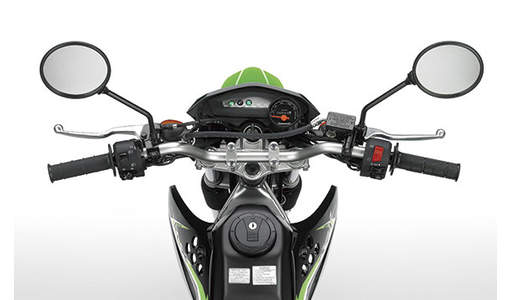 Kawasaki KLX-150L Motorcycle Price, Find Reviews, Specs | ZigWheels ...