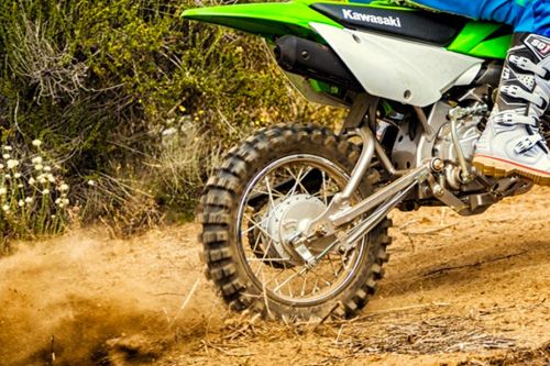 Kawasaki KLX110L 2022 Motorcycle Price, Find Reviews, Specs | ZigWheels Thailand
