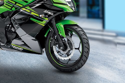 Kawasaki Ninja 250SL 2022 Motorcycle Price, Find Reviews, Specs ...