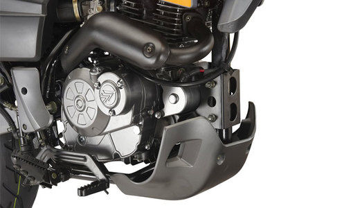 Keeway TX 200 Motorcycle Price, Find Reviews, Specs | ZigWheels Thailand