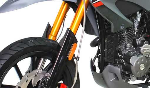 Keeway TXM 200 Motorcycle Price, Find Reviews, Specs | ZigWheels Thailand