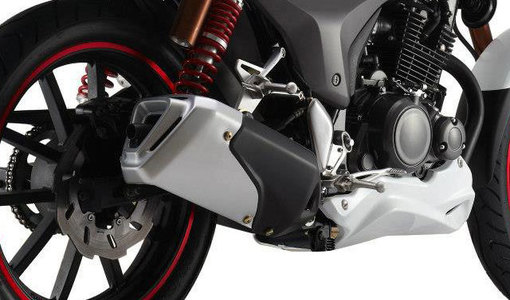 Keeway RKV 200 Standard Price, Review and Specs in Thailand | ZigWheels