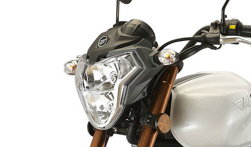 Keeway RKV 200 Motorcycle Price, Find Reviews, Specs | ZigWheels Thailand