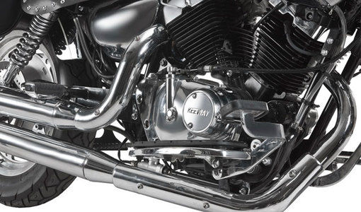 Keeway Dorado 250 Motorcycle Price, Find Reviews, Specs | ZigWheels ...