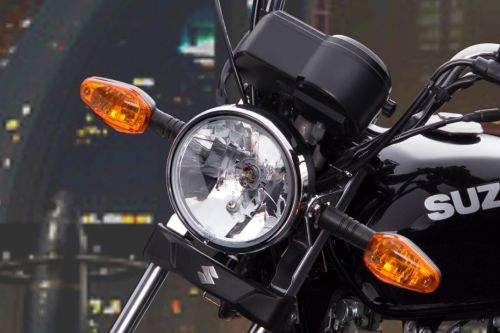 Suzuki GD110HU 2022 Motorcycle Price, Find Reviews, Specs | ZigWheels ...