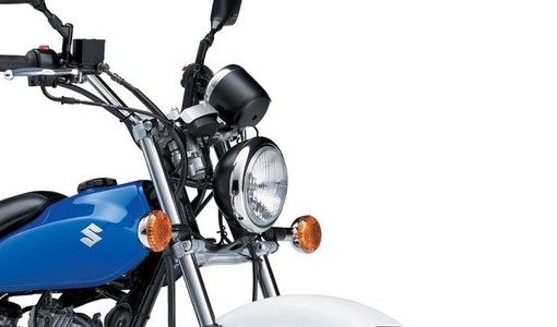 Suzuki RV125 Motorcycle Price, Find Reviews, Specs | ZigWheels Thailand