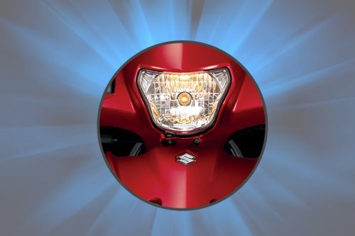 Suzuki Smash 110 2022 Motorcycle Price, Find Reviews, Specs | ZigWheels ...