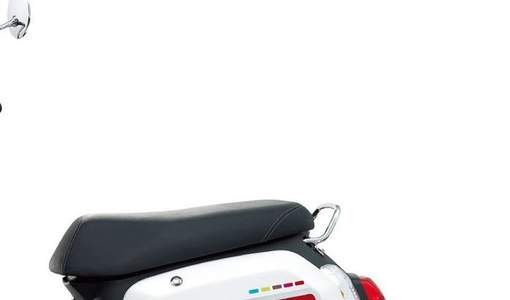 SYM Tini 110 Standard Price, Review and Specs in Thailand | ZigWheels