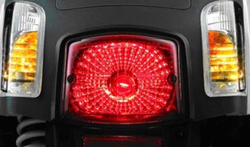 SYM Tini 110 Standard Price, Review and Specs in Thailand | ZigWheels