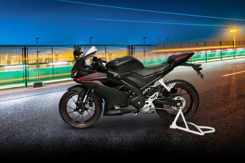 Yamaha YZF-R15 2017 Motorcycle Price, Find Reviews, Specs | ZigWheels ...