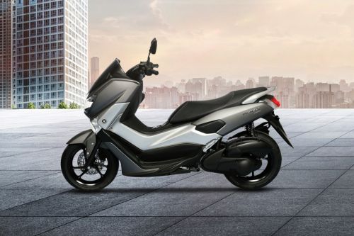 Yamaha Nmax 2017 Motorcycle Price, Find Reviews, Specs | ZigWheels Thailand