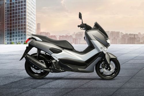 Yamaha Nmax 2017 Motorcycle Price, Find Reviews, Specs | ZigWheels Thailand