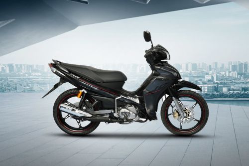 Yamaha Jupiter RC 2022 Standard Price, Review and Specs in Thailand ...