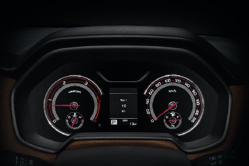 MG Extender GC 2024 Colours, Available in 5 Colours in Thailand | ZigWheels