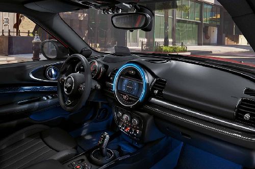 เปิดตัว Mini Clubman ALL4 รุ่นใหม่ มาพร้อมระบบขับเคลื่อนสี่ล้อ