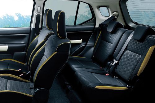 Suzuki Xbee 2024 Colours, Available in 7 Colours in Thailand | ZigWheels