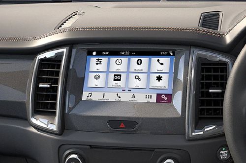 ฟอร์ดเตรียมเปิดตัวฟอร์ด เรนเจอร์ ใหม่ 2016 มีให้เลือกถึง 17 รุ่นย่อย